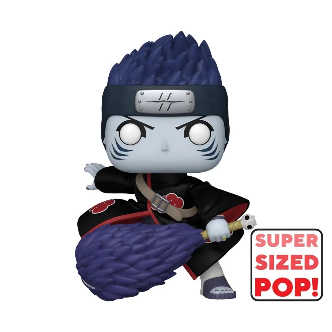 Kisame Hoshigaki (6 inch) - Funko Pop! Naruto | NerdUP