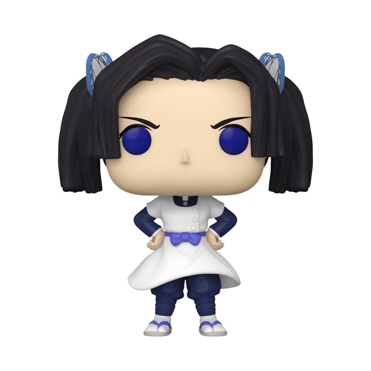 Funko Pop! Demon Slayer - Aoi Kanzaki (White Dress) | NerdUP Collectibles