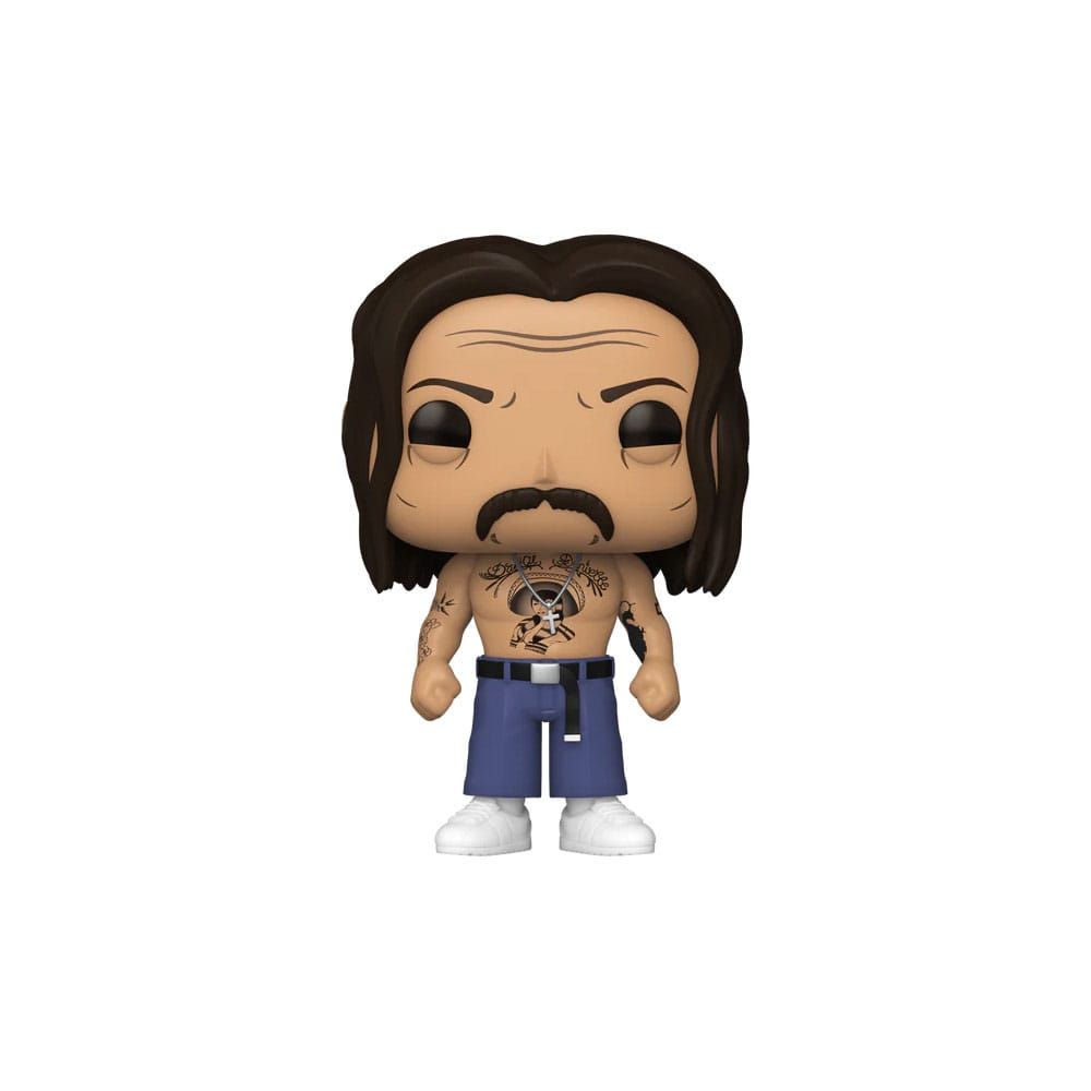 Funko Pop! Danny Trejo | NerdUP Collectibles