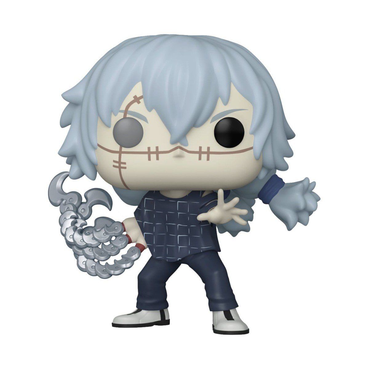 Funko Pop! Jujutsu Kaisen - Mahito (New Arms) | NerdUP Collectibles