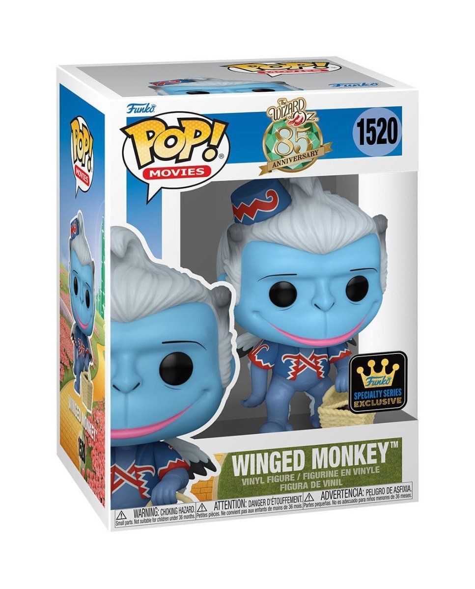 Funko The Wizard of Oz - Winged Monkey | NerdUP